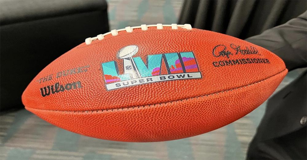 pairLab Predicts Super Bowl LVII | pairLab